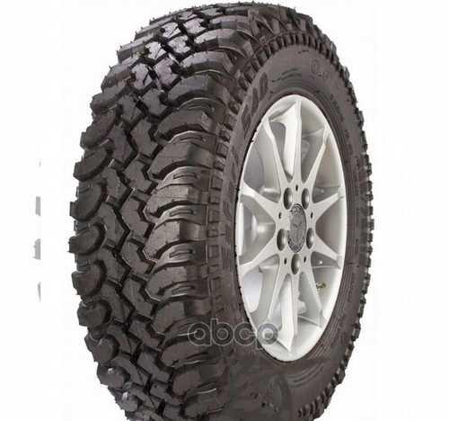 Forward Safari 540 205/75 R15