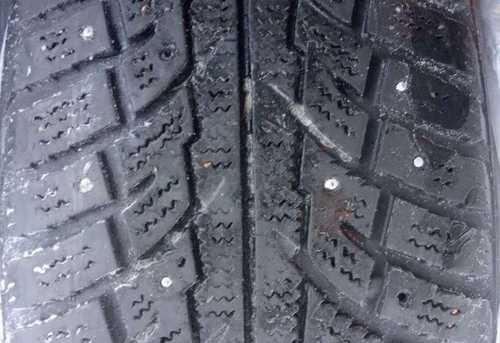 Kumho I'Zen RV Stud KC16 225/60 R17