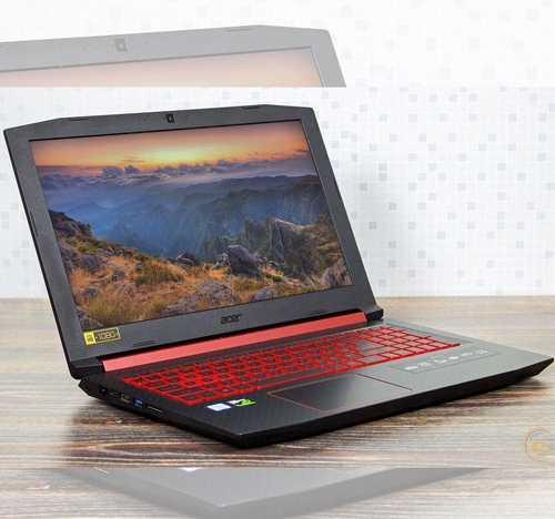 Acer nitro 5