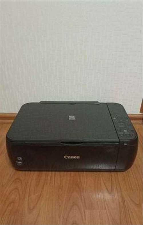 Принтер мфу Canon MP495