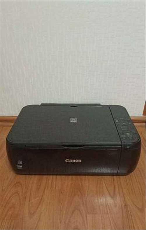 Принтер мфу Canon MP495