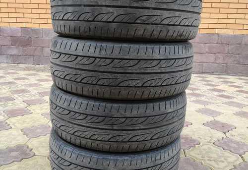 Goodyear Eagle LS2000 Hybrid II 205/55 R16 89V