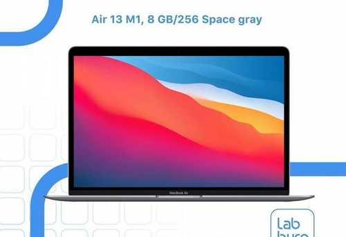 Apple MacBook Air 13 M1 8/256GB Space Gray