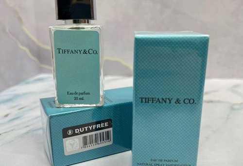 Tiffany co