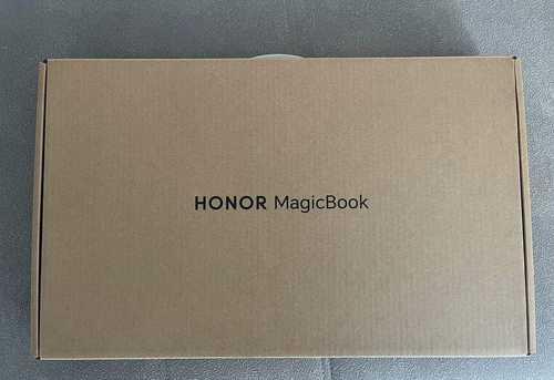 16" HONOR MagicBook X 16 BRN-F56, 512 ГБ, Core i5-12450H, RAM 16 ГБ, Intel HD Graphics
