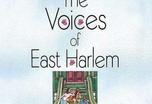 Пластинка The Voices of East Harlem - Voices Of Ea