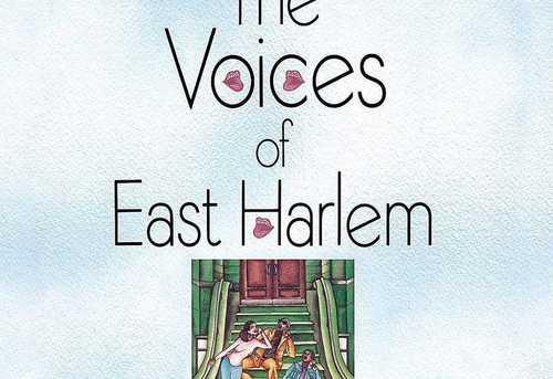 Пластинка The Voices of East Harlem - Voices Of Ea