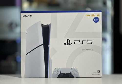 SonyPlaystation 5 Slim Disc