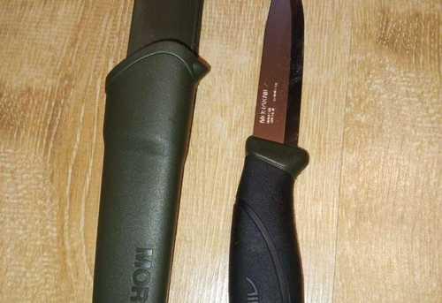 Нож morakniv "mora" Companion