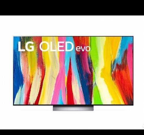 Lg oled 55 c2