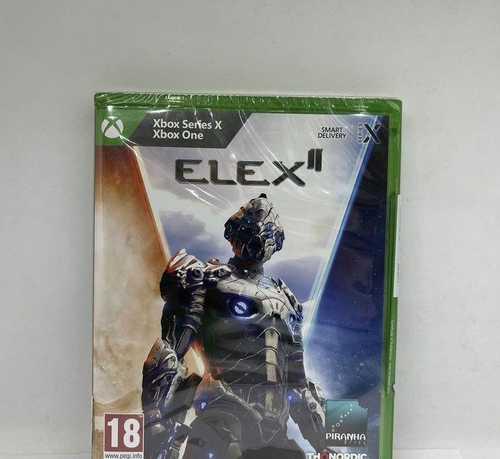 Elex 2 Xbox