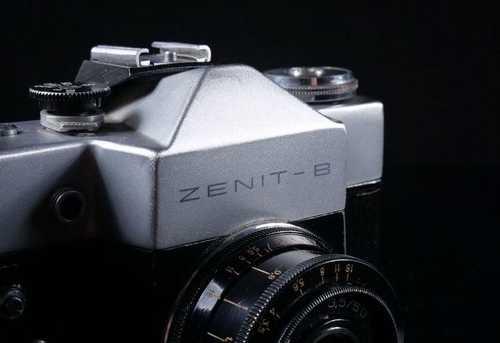 Фотоаппарат Zenit-B Зенит-В