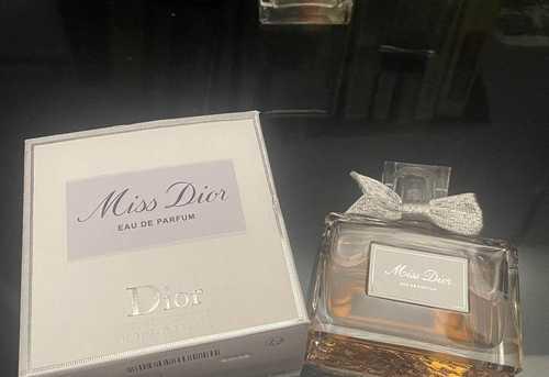 Miss dior eau DE parfum