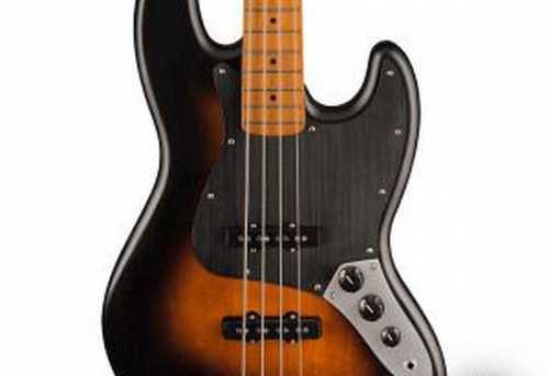 Squier 40th Anniversary Jazz Bass, Vintage Edition