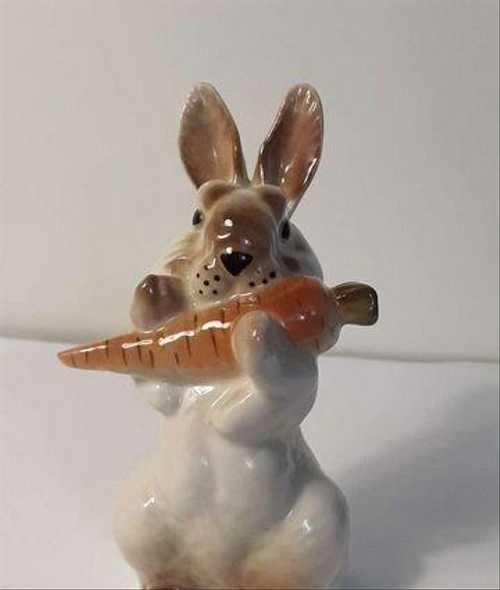 Заяц с морковкой ифз(лфз), Дикообраз карандашница