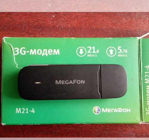 Модем мегафон 3g