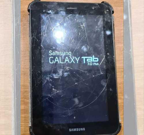 Samsung Galaxy Tab 2 7.0