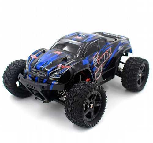 Монстр Remo Hobby smax 1:16 RH1631 (Синий)