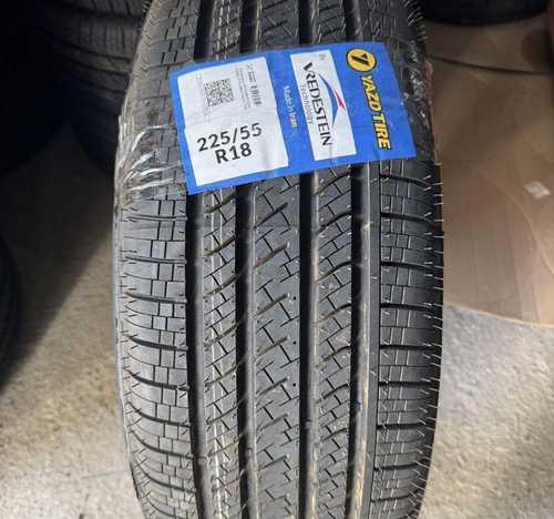Yazd Tire Sky 225/55 R18 98H