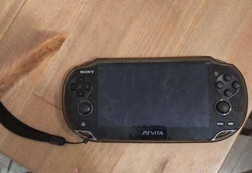 Sony Playstation vita 3g