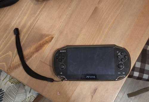 Sony Playstation vita 3g