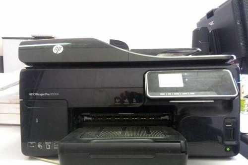 Продам принтер мфу HP Officejet Pro 8500A