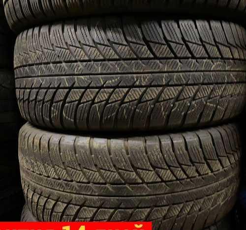 Bridgestone Blizzak LM-001 225/50 R17 B