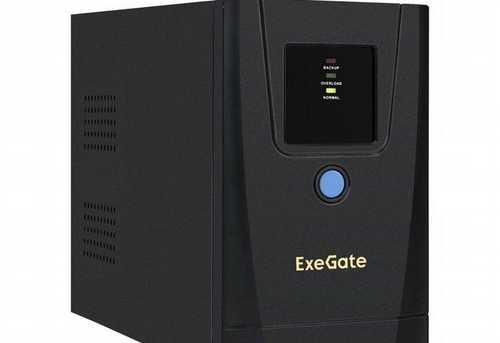 Exegate EX292777RUS ибп ExeGate SpecialPro UNB-900