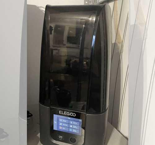 Elegoo Mars 4 Ultra 9k