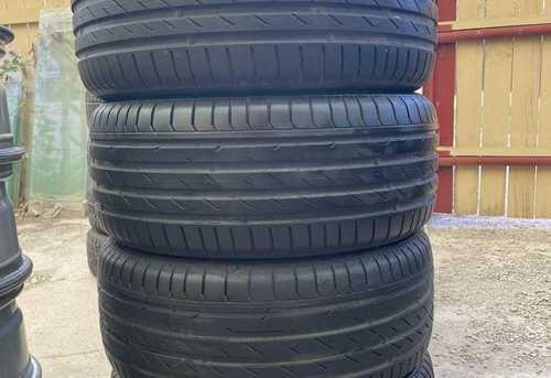 Nokian Tyres Nordman SZ2 245/50 R18 100W