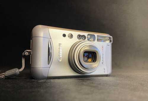 Canon Autoboy N130 - Новый