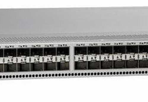 Коммутатор cisco N3K-C3172PQ-10GE