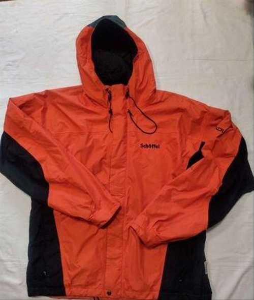 Куртка Schoffel Gore-Tex