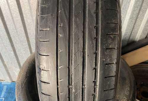 Sava Intensa SUV 215/65 R16 98H