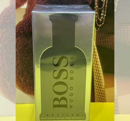 Hugo Boss Bottled 100 мл