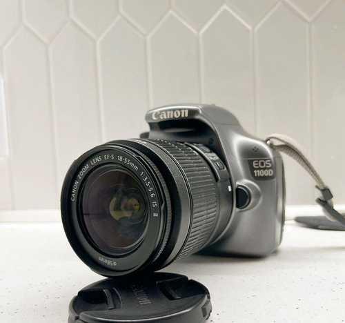 Canon EOS1100d