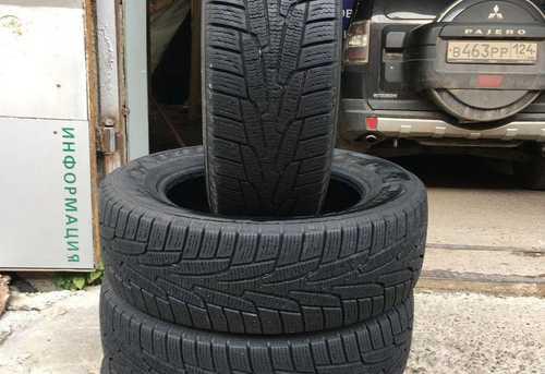 Kumho I'Zen Ice Power KW21 225/65 R17