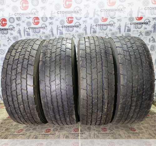 Шины б/у 315/70R22.5 Cordiant Professional DR-1