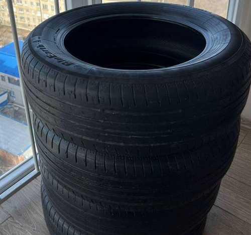 Yokohama BluEarth AE50 215/65 R17