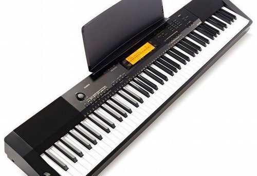 Электронное пианино casio sdp-230r