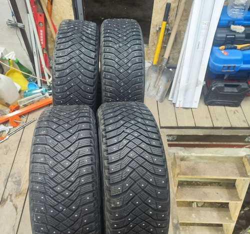 Goodyear Ultragrip Arctic 2 SUV комплект