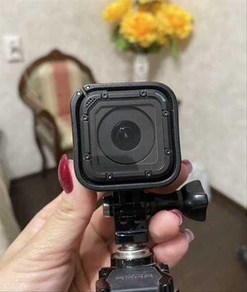 Камера GoPro Hero4