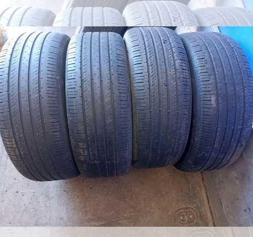 Hankook Dynapro HP2 RA33 235/55 R19