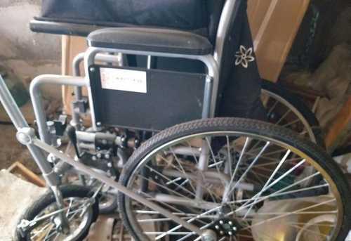 Инвалидная коляска бу