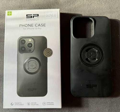 Чехол SP Connect iPhone 13 Pro SPC+