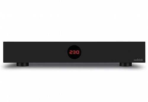 Сетевой фильтр AudioLab DC Block 6 Black