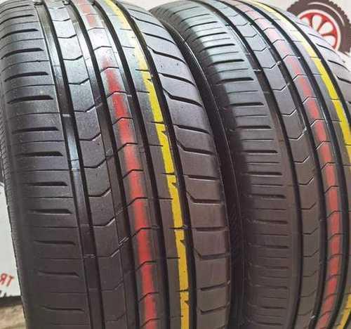 Vredestein Ultrac Satin 215/50 R18 N