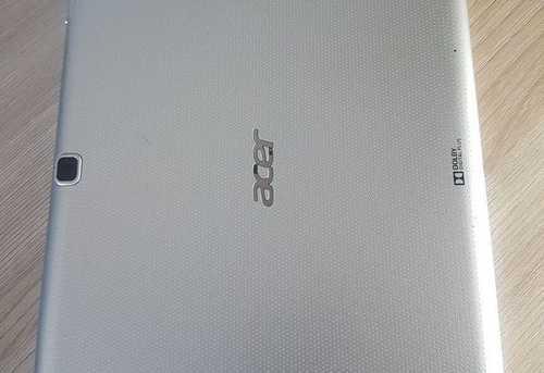 Планшет Acer iconia tab a701 на запчасти или восст