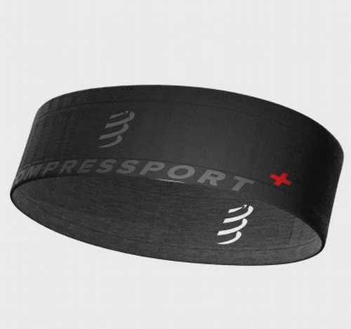 Compressport Free Belt Flash