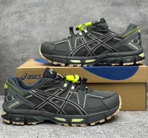Asics Gel Kahana 8 Gore Tex зимние